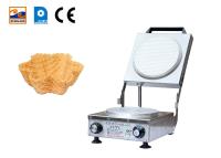 China Stainless Steel Mini Electric Baking Oven 1kW 220V for Commercial Catering for sale