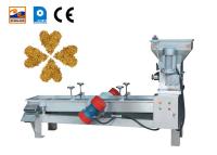 China PLC Industrial Waffle Biscuit Miller Semi Automatic 220V for sale