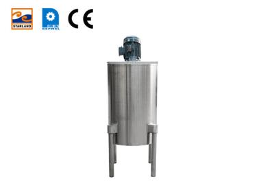 China 240L Stainless Steel High Speed Batter Mixer with Double Insulation Cylinder CE for sale