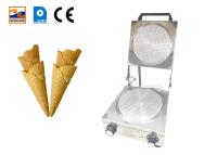 China STARLAND CB1-Cone Baker Ice Cream Machine 220V 1KW for Commercial and Home Use for sale