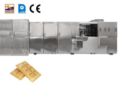 China Multifunctional Automatic Monaka Wafer Machine 14kg / Hour for sale