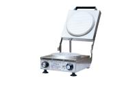 China semi Automatic 220V Sugar Cone Making Machine Small Electric Bakery Equipment for sale