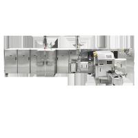 China Professional equipment Bakery Equipment for Cone Making for sale
