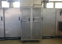 China Rolled Sugar Ice Cream Cone Making Machine 5400-6000 Cones/Hour for sale