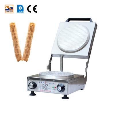 China Heavy Duty Industrial Cone Machine 220V 350KG with CE Certification for Bakery Food Production for sale