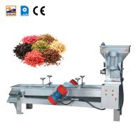 China Durable Automatic Stainless Steel Biscuit Miller For Food Stores for sale