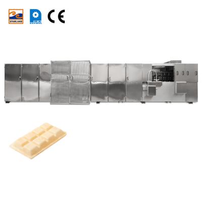 China Automatic Monaka Wafer Production Line 1.5KW 220V/380V CE Certified for sale