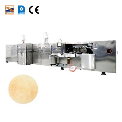 China Cutting Edge Obleas Wafer Production Equipment With CE for sale