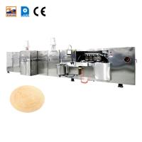 China CE Wafer Production Line With After-Sales Support for sale