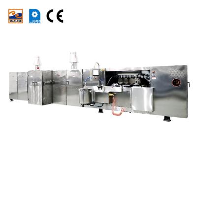 China Advanced Food Processing Machinery For Production Line for sale