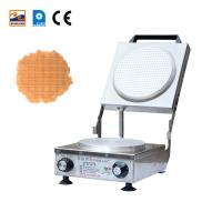 China CE Cone Machine For Bakery With One Year Warranty for sale