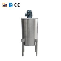 China Commercial High Speed Batter Mixer Easy To Install for sale