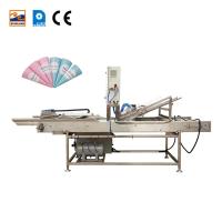 China Industrial Automatic Cone Sleeving Device for Easy Operation 220V/380V Power Supply for sale