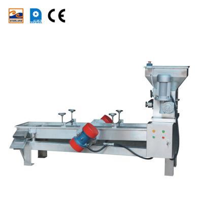 China Automatic Stainless Steel Cone Production Line Accessories 220V 380V for sale