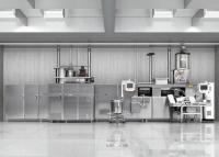 China PLC Automatic Deluxe Waffle Roll Production Line Machine for sale