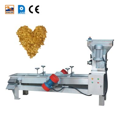China Automatic Biscuit Miller Main Motor Specification For And Fast Production for sale