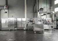 China Customized Speed Adjustment Sugar Cone Producing Equipment For Customized Production Needs for sale