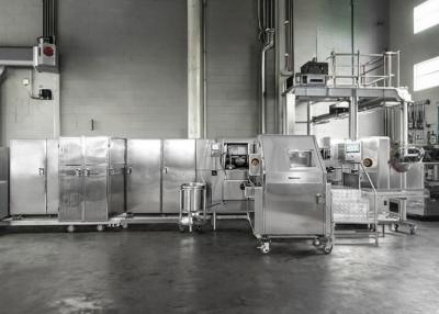 China Customized Speed Adjustment Sugar Cone Producing Equipment For Customized Production Needs for sale
