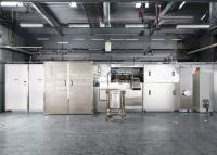 China PLC Control System Tart Shell Production Line With Customisable Dimensions Stainless Steel Material for sale