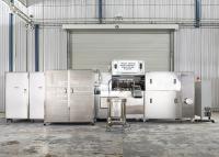 China High Capacity Tart Shell Production Line More For Your Manufacturing Needs for sale