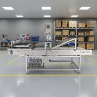 China Automatic Cone Sleeving Device Easy To Install Ensuring Smooth Operation And Performance In Industrial Applications for sale