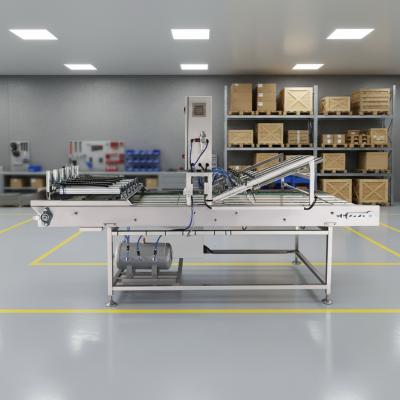 China Automatic Cone Sleeving Device Easy To Install Ensuring Smooth Operation And Performance In Industrial Applications for sale