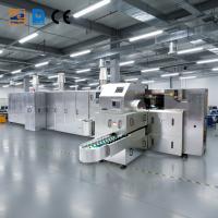 China Customized Sugar Cone Producing Equipment Featuring Video Technical Support To Support High Volume Production And Control for sale