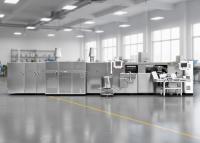 China Automatic Egg Roll Production Line Designed For Consistent Output And Easy Maintenance In Food Industry for sale