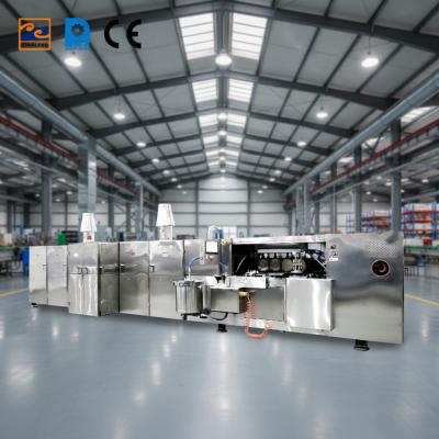 China Automatic Obleas Wafer Production Line 1.5kw Stainless Steel Digital Temperature Control for sale