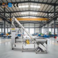 China Easy To Install Food Machinery Automatic Machines for sale