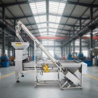 China Stainless Steel Cone Crusher for Recycling 220V 380V Biscuit Miller Accessory for sale