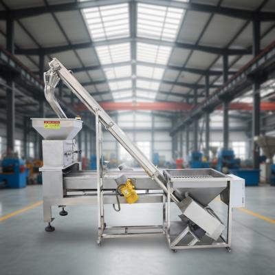 China Stainless Steel Cone Crusher for Recycling 220V 380V Biscuit Miller Accessory for sale