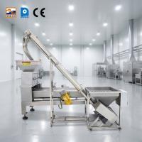 China Industrial Accessories For Cone Production Line Biscuit Miller Improving Operational Efficiency for sale