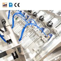 China Automatic Cone Sleeving Device 220V 380V Stainless Steel Easy Clean Food Industry for sale