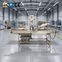 China Industrial Cone Sleeving Device User Friendly Easy Integration Into Production Facilities for sale