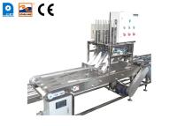 China Automatic Cone Sleeving Device Infrared Sensor Pneumatic 110V 220V Adjustable for sale