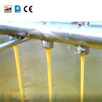 China Stainless Steel Tart Shell Production Line Type Offering High Capacity Ideal For Mass Production Of Tart Shell for sale