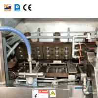 China Tart Shell Production Line Model With Video Technical Support Ensuring Operation And Improved Product for sale