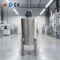 China High Speed Batter Mixer With Functional Accessories Supporting Various Grinding Needs for sale