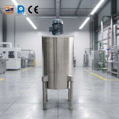 China High Speed Batter Mixer With Functional Accessories Supporting Various Grinding Needs for sale