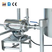 China High Speed Batter Mixer With Functional Accessories Supporting Various Grinding Needs for sale