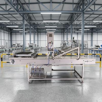 China Industrial Cone Sleeving Device Supported By After Service Video Technical Support Ensuring Smooth Workflow for sale