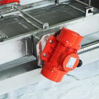 China Industrial Accessories For Cone Production Line Waffle/Biscuit Miller With Spiral Conveyor for sale