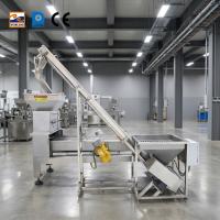 China Easy To Install Cookie Grinding Machine Featuring 220V380V Power Supply Designed For Cookie Crushing for sale