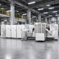 China Video Technical Support Automatic Food Processing Machinery Offering Advanced Control Systems for sale