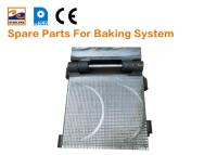 China Sugar Cone Machine Spare Parts Template - 240x240mm, 260x240mm, 320x240mm Baking System Components for sale