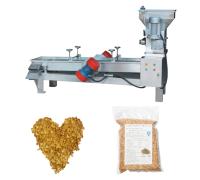 China 10kg/ Hour Mini Ice Cream Cone Making Machine for sale