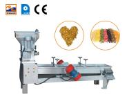 China Stainless Steel Rice Cracker Crusher 6000 Cones per Hour for Ice Cream Decoration for sale