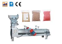 China Stainless Steel Crisp Skin Crushing Machine for Biscuit Egg Roll Rice Crisp 220V for sale