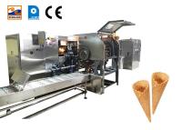 China Automatic Two-Color Installation And Debugging Sugar Cone Products Production Equipment. for sale